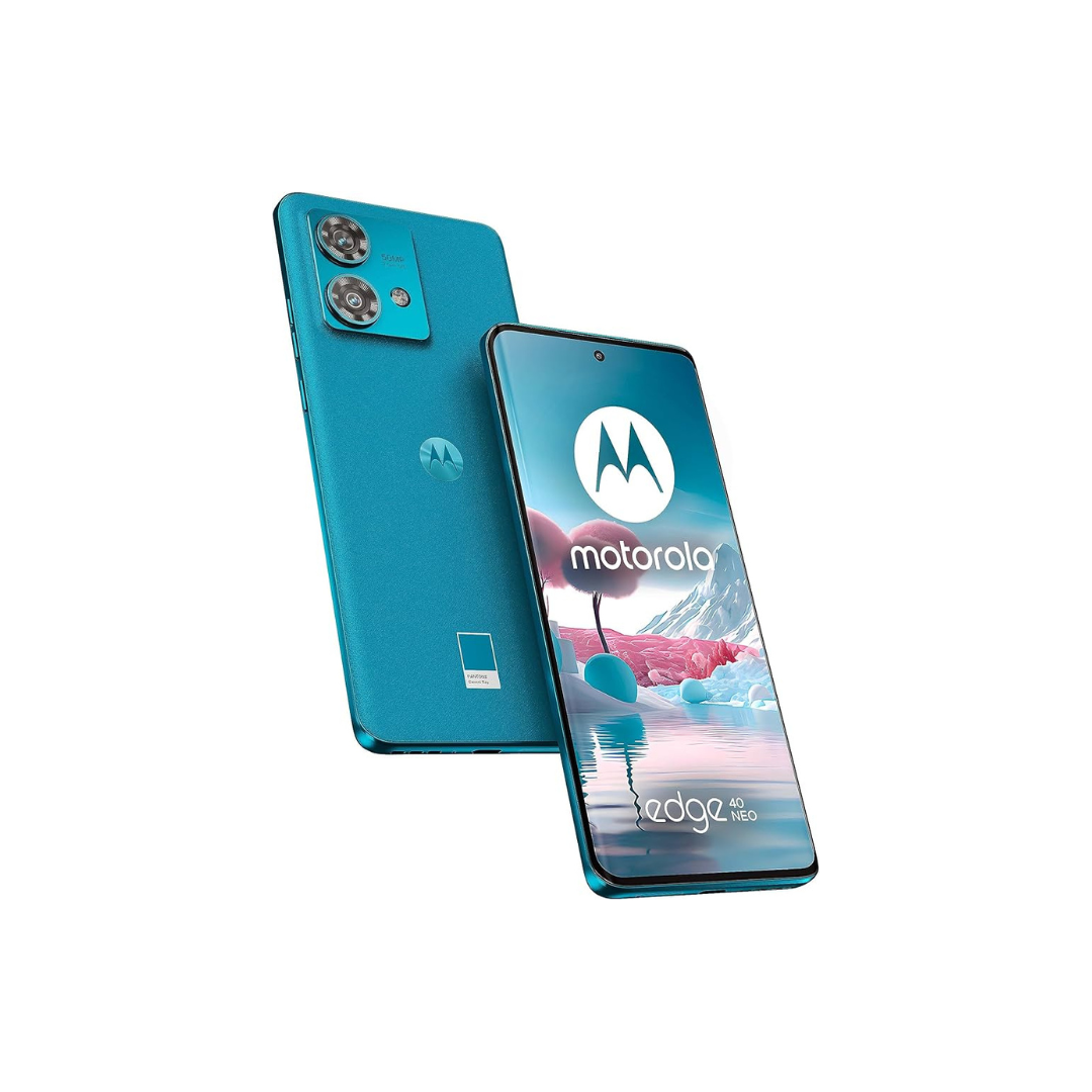MOTOROLA EDGE 40 Neo